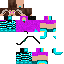 Minecraft ancient builder my version | Minecraft Skin