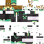 chlorine in the air | Minecraft Skin