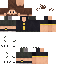 ImpulseSV skin Update! (1/3) | Minecraft Skin