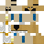 Sumerian Scribe | Minecraft Skin