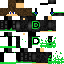 Cool Gamer | Minecraft Skin
