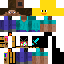 Minecraft steve /duck | Minecraft Skin
