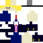 speedwagon | Minecraft Skin