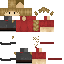 Female Grian | Minecraft Skin