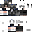 SchooRP Elizabeth Yoshida | Minecraft Skin