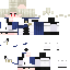 Fire Emblem Fates-Corrin | Minecraft Skin