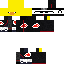 Duck akatsuki | Minecraft Skin