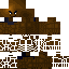 Buff Jamal | Minecraft Skin