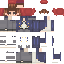 Karl Jacobs as Wirt from Over the Garden Wall! | Minecraft Skin