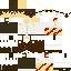 Corrupted Wybie | Minecraft Skin