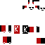 Kayden | Minecraft Skin