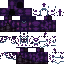 Signus, Envoy of the Devourer | Minecraft Skin