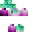 Yee Squad Gradient | Minecraft Skin