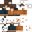 Beep boop | Minecraft Skin