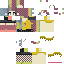 go our separate ways | Minecraft Skin