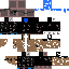 dead slime | Minecraft Skin