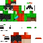 SUPER COOL SLORDFIGHTER | Minecraft Skin