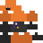 Jack Kennedy / Old Sport DSAF 3 Version | Minecraft Skin