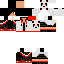 Red Panda Boy (PandaTimes Skin) | Minecraft Skin