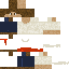 cas reg | Minecraft Skin
