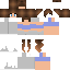 leah | Minecraft Skin