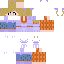 ANGELICA RUGRATS | Minecraft Skin