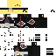 akatsuki duck | Minecraft Skin