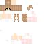 Final blush | Minecraft Skin