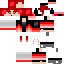 Inchling Redd | Minecraft Skin