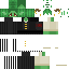 stephen's preacher | Minecraft Skin