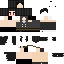 Testament (Guilty Gear Strive) | Minecraft Skin