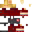 Upgraded Tango Tek | Minecraft Skin