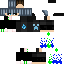 Winter Conflict | Minecraft Skin