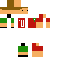 skin moroccan | Minecraft Skin
