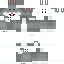 big chungus | Minecraft Skin