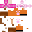 Paws' MC skin made by me! | Minecraft Skin