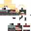 Sasha Waybright[Amphibia] | Minecraft Skin