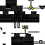 Tom Clancy's Splinter Cell-Sam fisher | Minecraft Skin