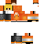 Zac 2.0 | Minecraft Skin