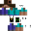ganster steve | Minecraft Skin
