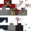 Radagon of The Golden Order | Minecraft Skin