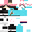 personal lmk what you think | Minecraft Skin