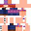 Plain Minecraft Skin | Minecraft Skin