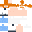 Ed Sheeran | Minecraft Skin