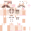 Korilakkuma~ | Minecraft Skin