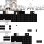 Main Skin Gray Recolour | Minecraft Skin