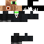 quandale dingle | Minecraft Skin
