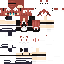 Red Hair maid | Minecraft Skin