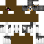 King Charles Spaniel | Minecraft Skin