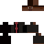 Dushane Hill (Top Boy) | Minecraft Skin